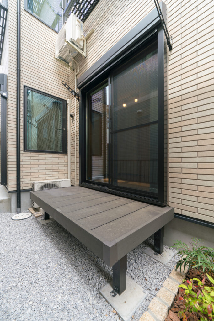 東京都東村山市「Siesta Villa久米川桜avenue（シエスタヴィラ）」 - 不動産投資、収益不動産、一棟アパート経営なら日生リビングシエスタのtatecata.com