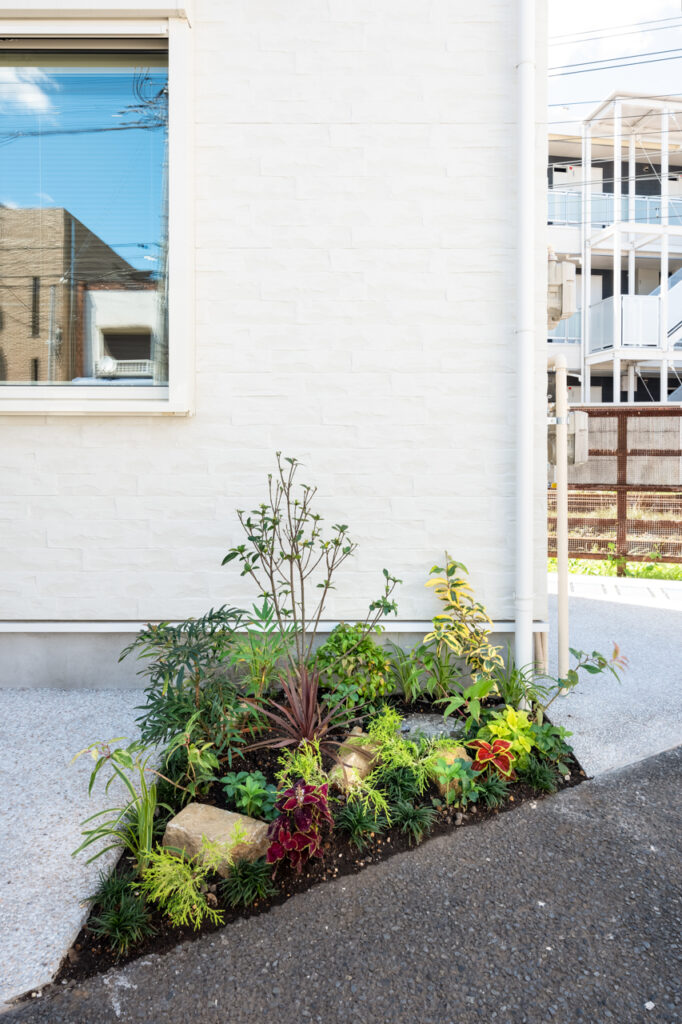 東京都府中市「Siesta Villa東府中Gresiare（シエスタヴィラ）」 - 不動産投資、収益不動産、一棟アパート経営なら日生リビングシエスタのtatecata.com