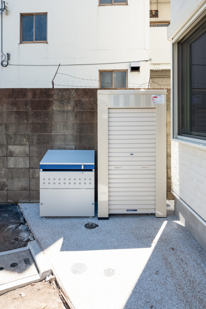 東京都府中市「Siesta Villa東府中Gresiare（シエスタヴィラ）」 - 不動産投資、収益不動産、一棟アパート経営なら日生リビングシエスタのtatecata.com不動産投資、収益 ...