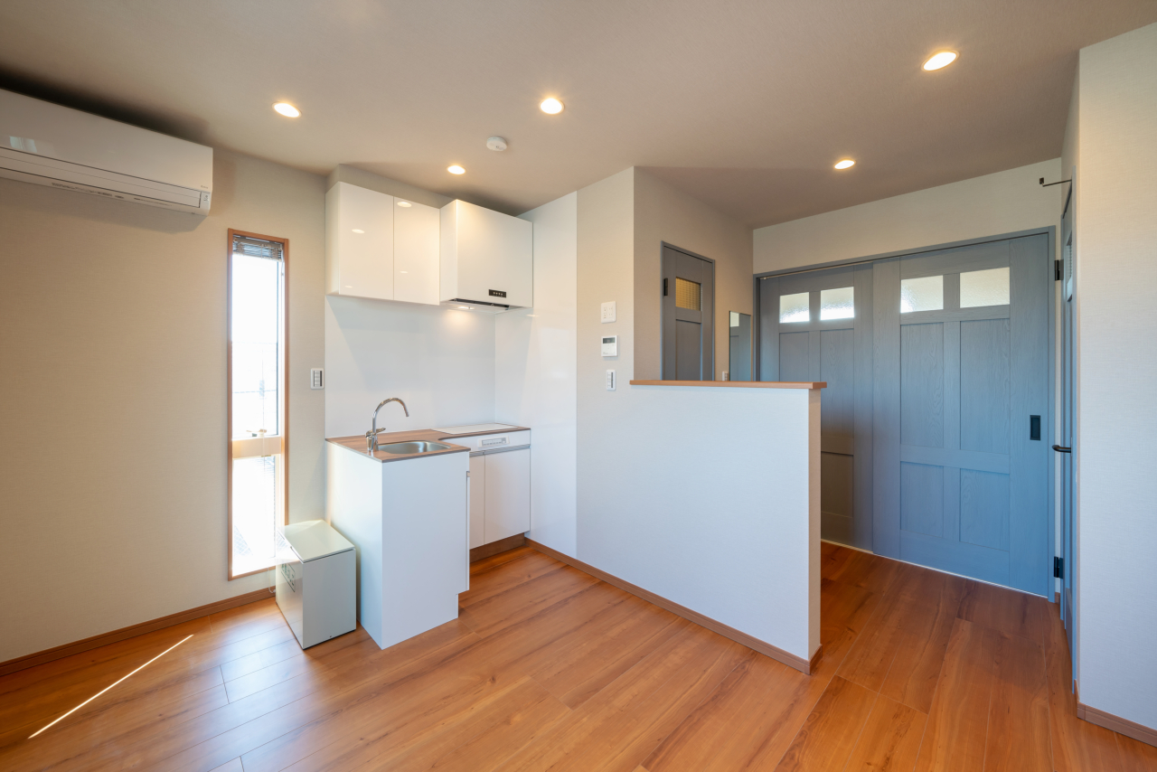 東京都清瀬市「Siesta Duo秋津ArbolHaus（シエスタデュオ）」 - 不動産投資、収益不動産、一棟アパート経営なら日生リビングシエスタのtatecata.com不動産投資、収益 ...