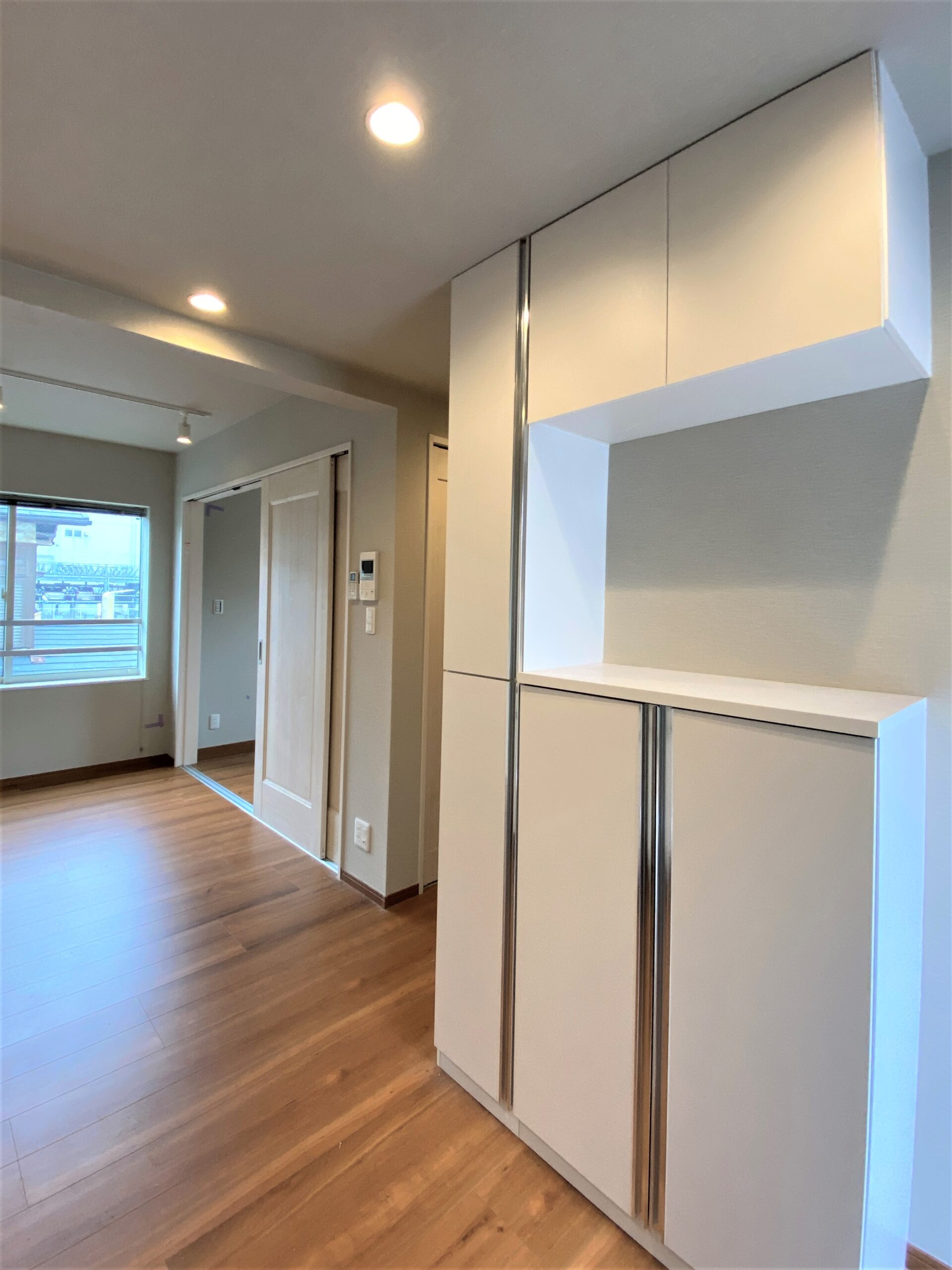 東京都西東京市「Siesta Duo ひばりヶ丘Gresiare（シエスタデュオ）」 - 不動産投資、収益不動産、一棟アパート経営なら日生リビングシエスタのtatecata.com