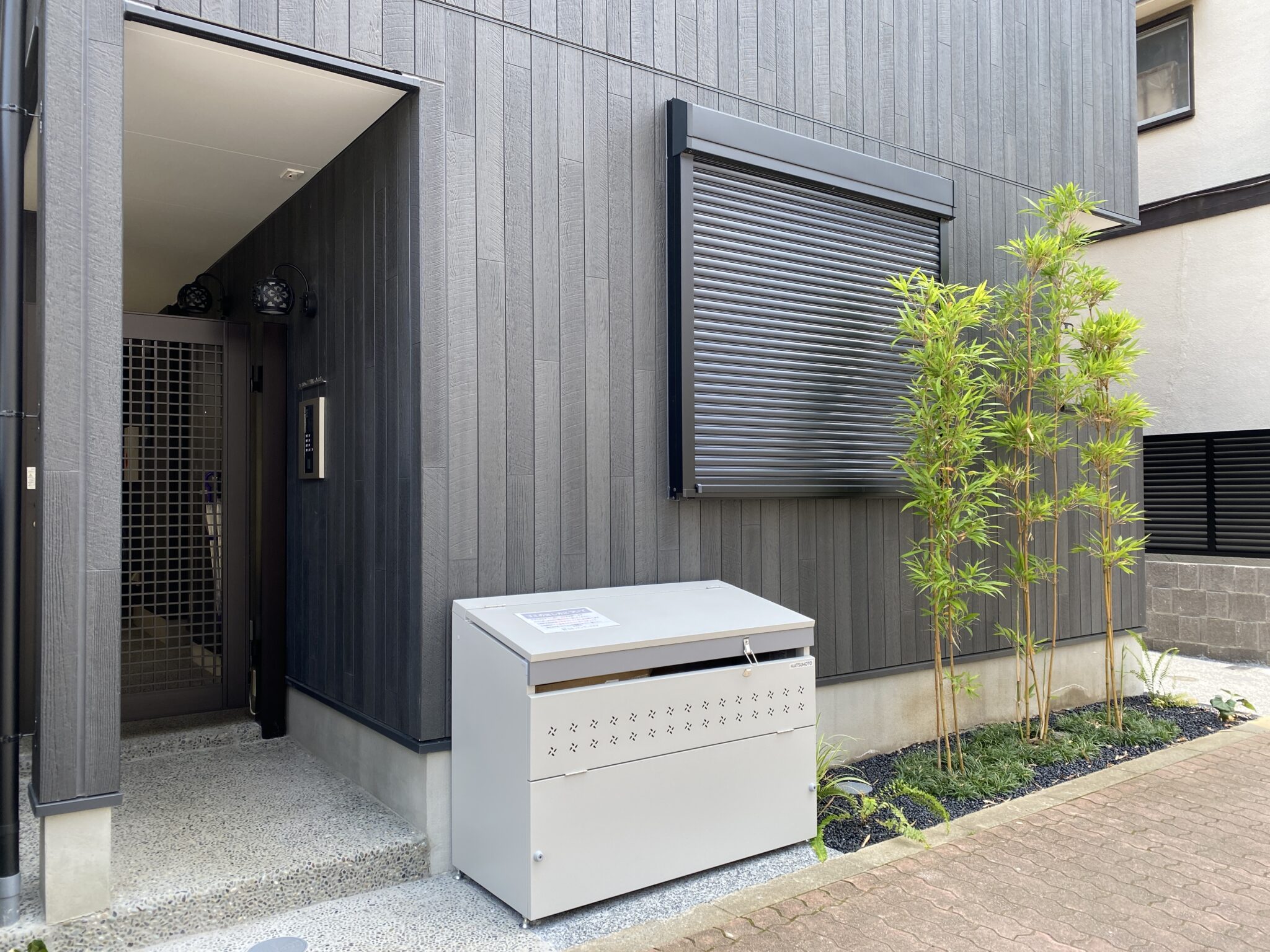 東京都東村山市「Siesta Duo久米川TreakuBoks（シエスタデュオ）」 - 不動産投資、収益不動産、一棟アパート経営なら日生リビングシエスタのtatecata.com