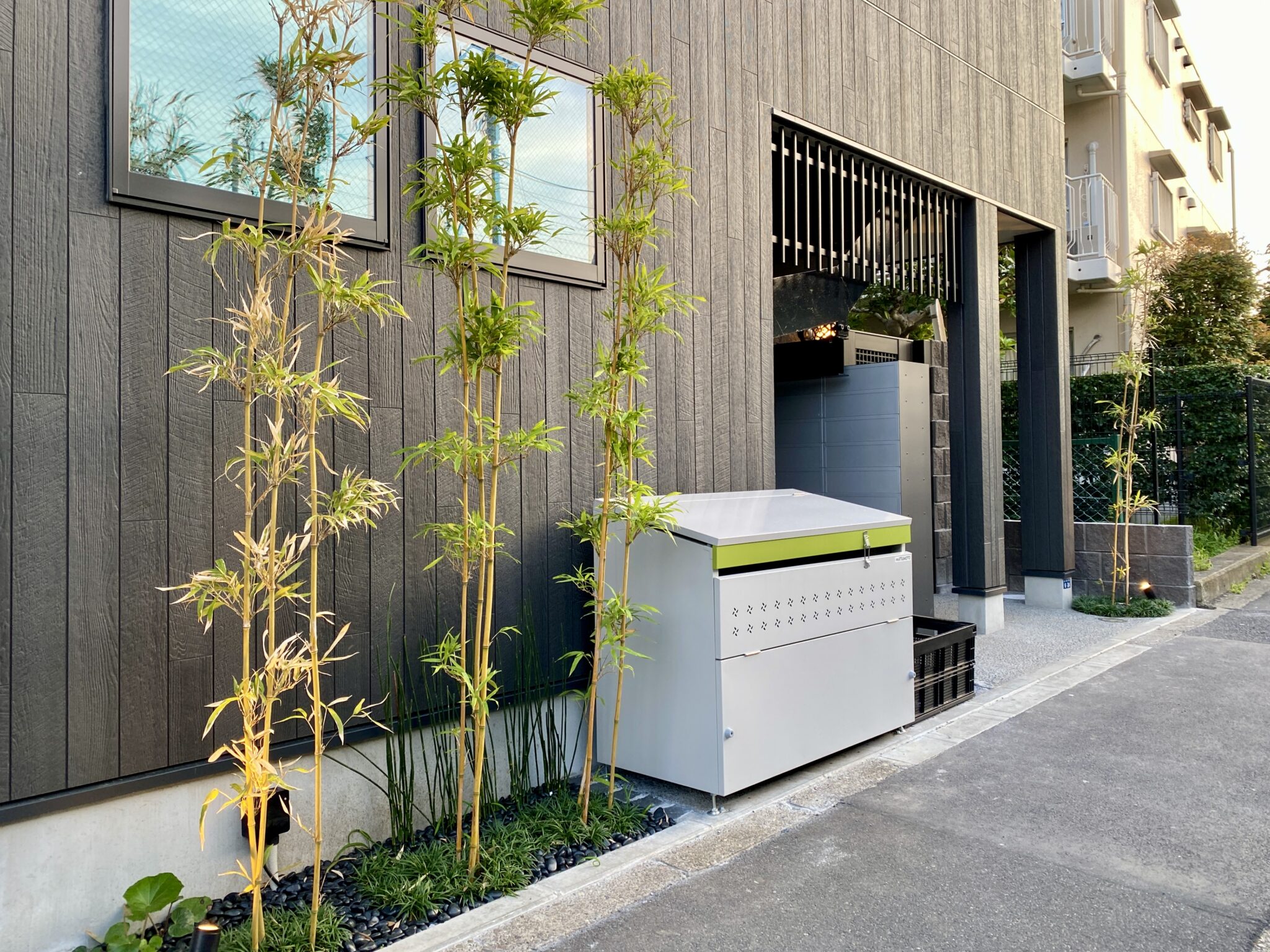 東京都西東京市「Siesta Villa田無TreakuBoks（シエスタヴィラ）」 - 不動産投資、収益不動産、一棟アパート経営なら日生リビングシエスタのtatecata.com